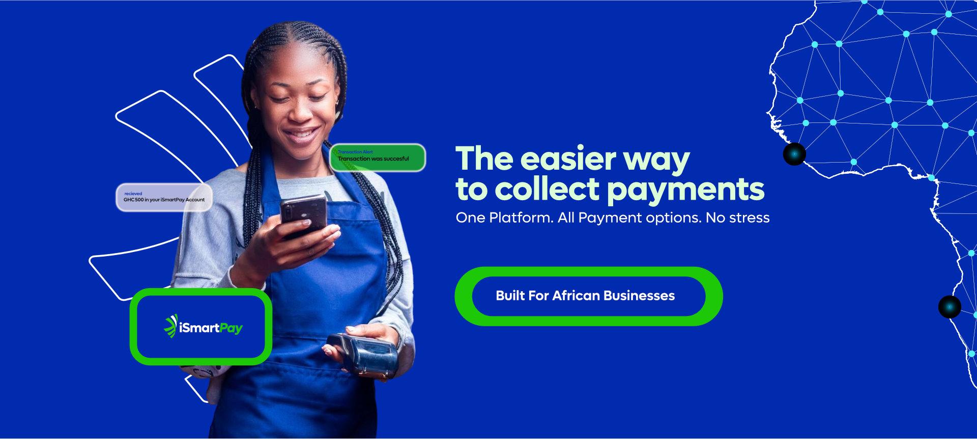 iSmart International Ghana Limited