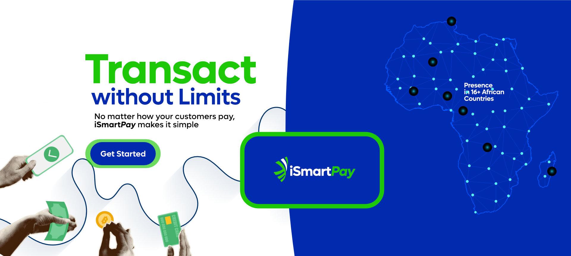 iSmart International Ghana Limited