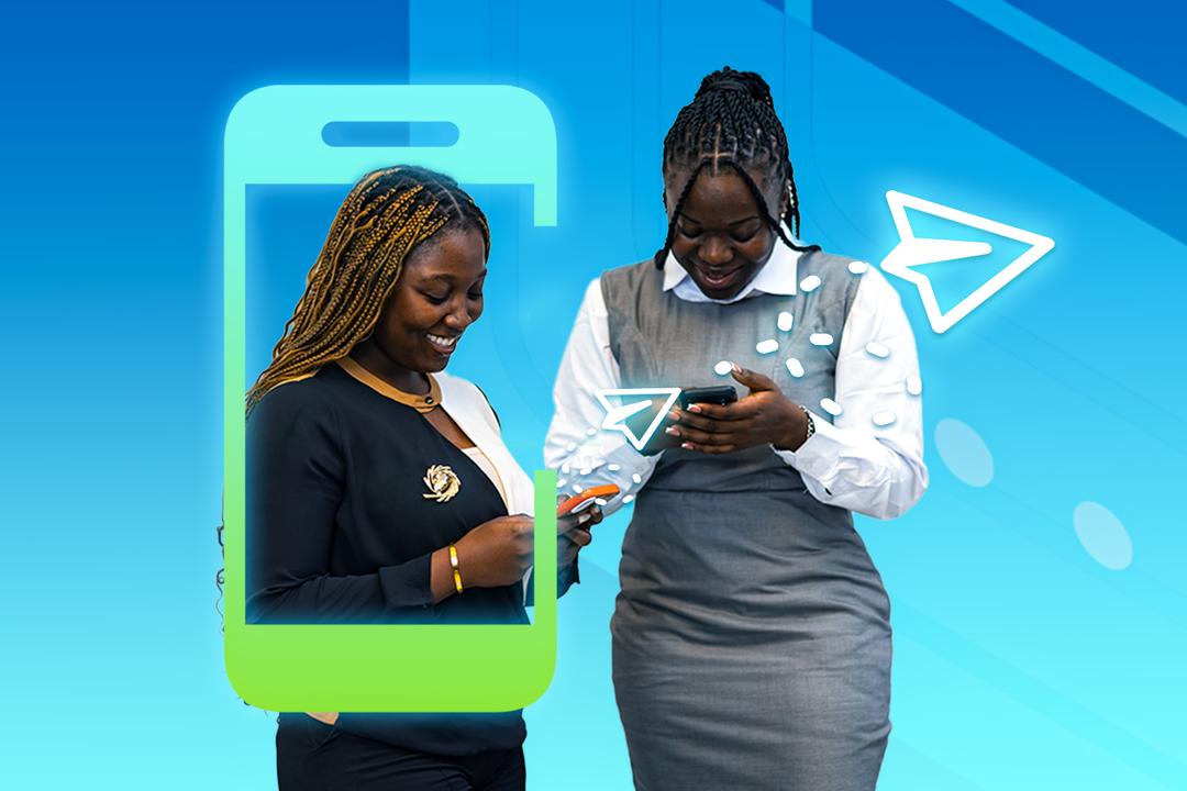 iSmart International Ghana Limited